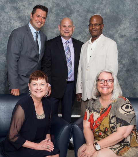 Distinguished Alumni and Off the Wall pARTy photo galleries | Penn ...