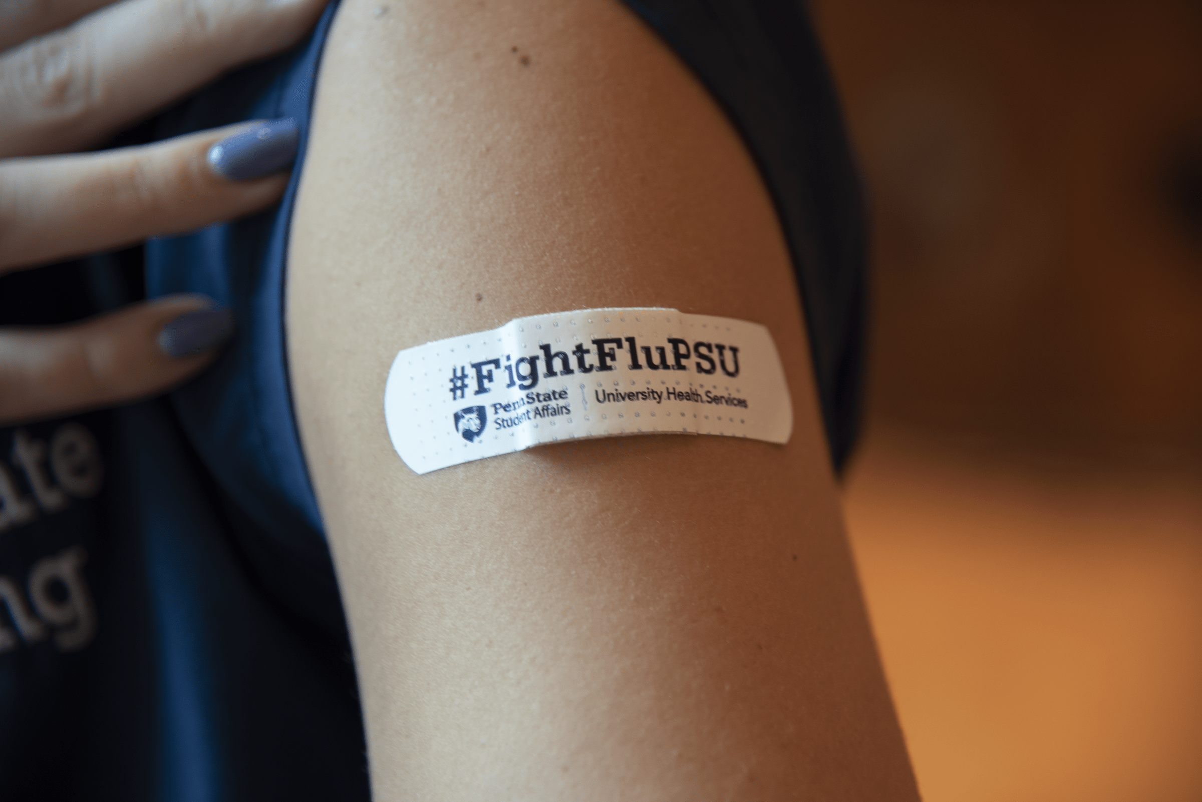 University Health Services announces schedule for student flu vaccine ...