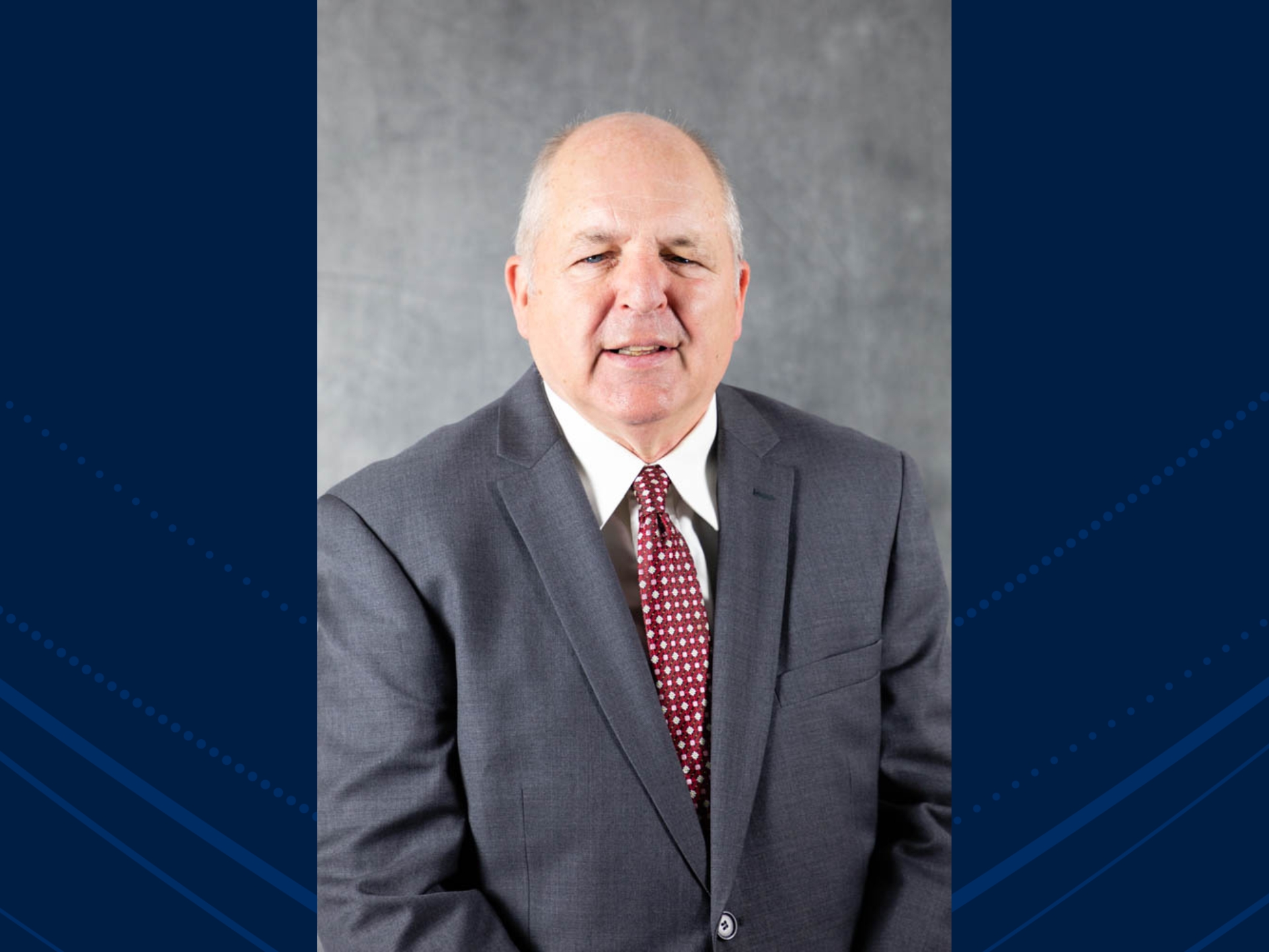 Bill Parquette earns IST’s McMurtry Excellence in Teaching and Learning ...