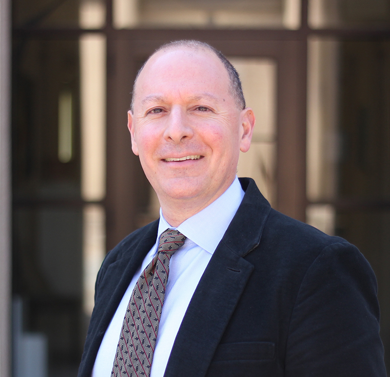 Noted historian to discuss impact of historical consciousness on the ...