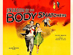 Course on identity, citizenship and rhetoric of horror explores ...