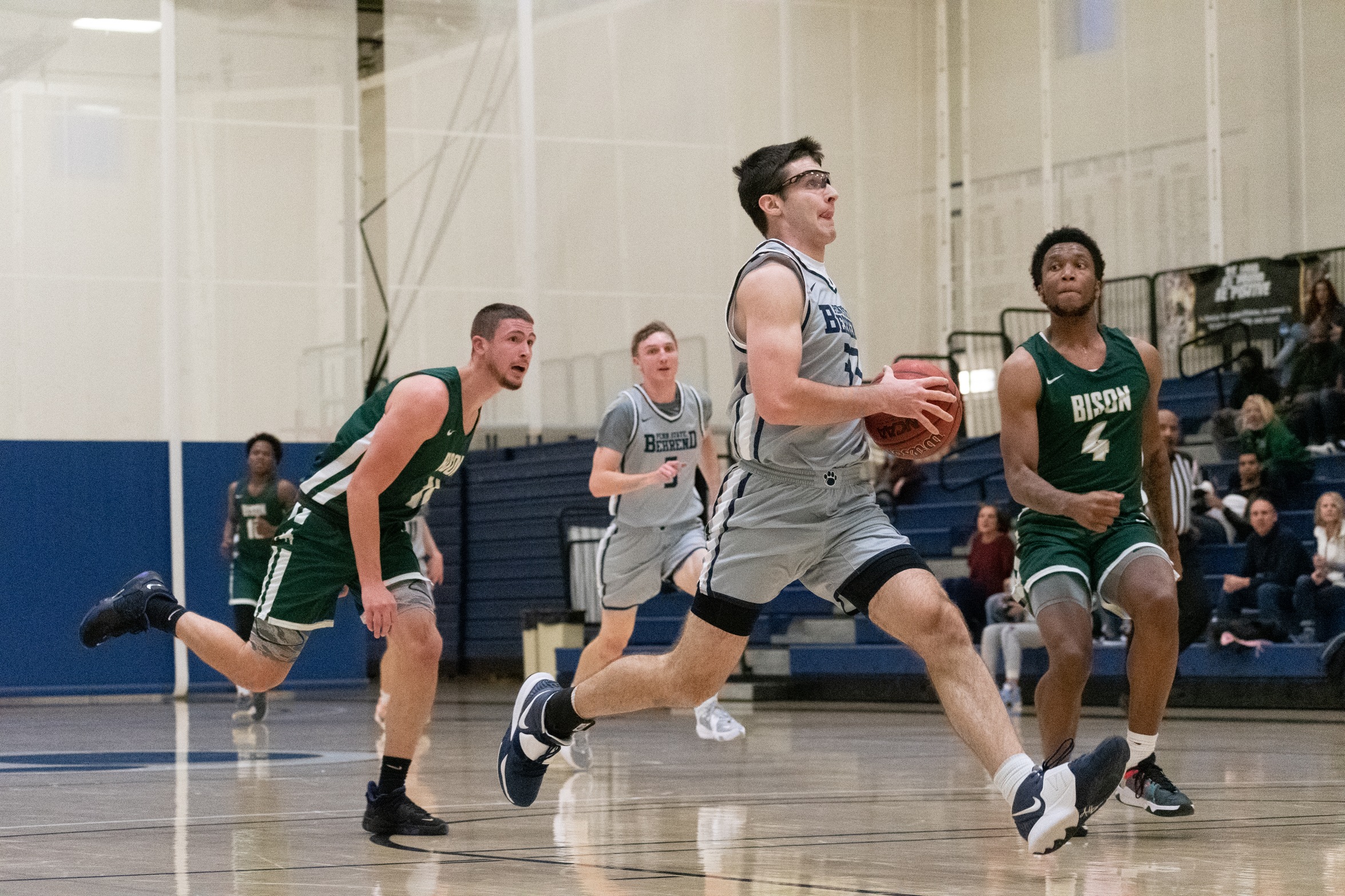Behrend basketball team opens season 2-0 | Penn State University