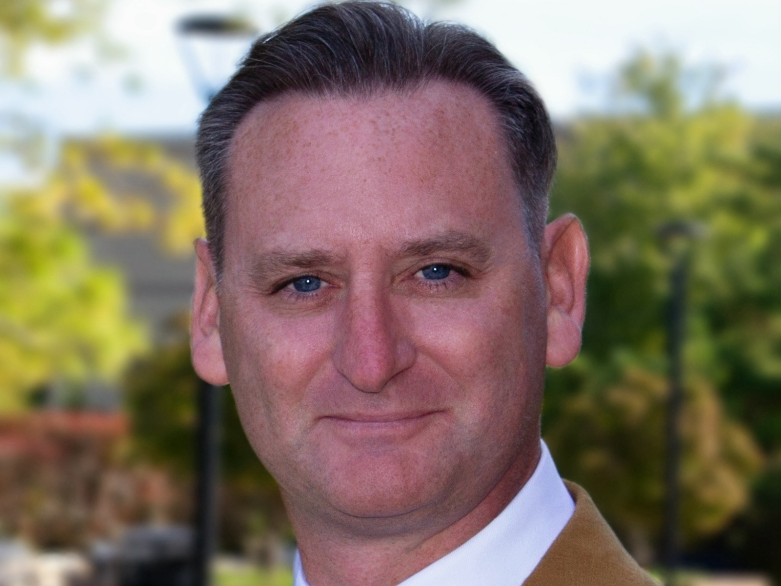 Colin Neill named permanent chancellor of Penn State Great Valley ...
