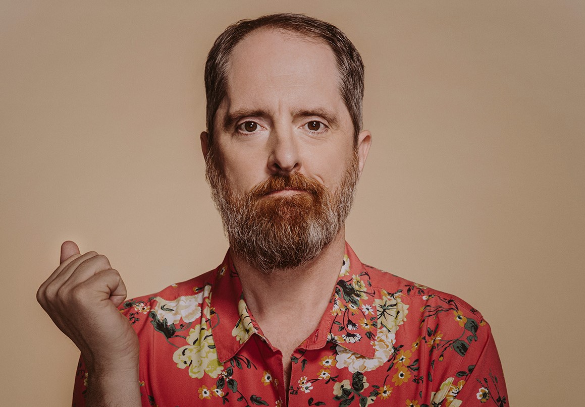 Behrend Speaker Series to feature 'Ted Lasso' actor Brendan Hunt | Penn ...