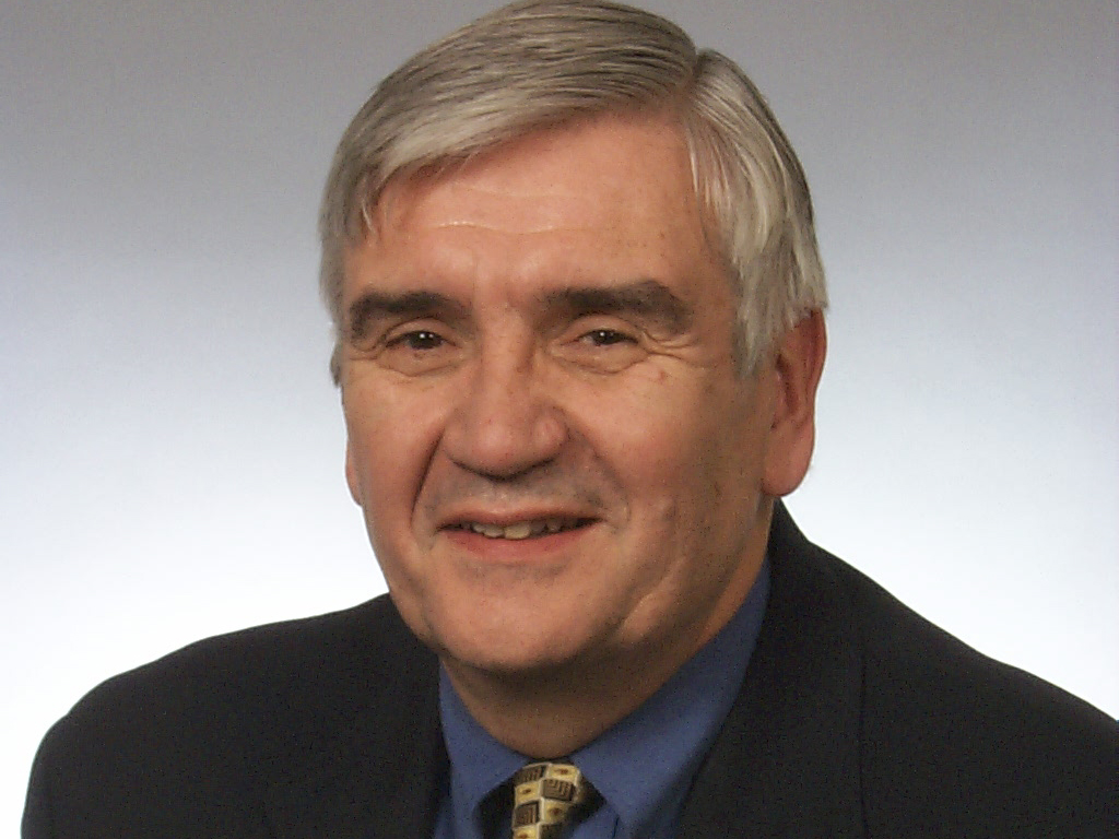 John Coyle, pioneer of Penn State business logistics, leaves enduring ...