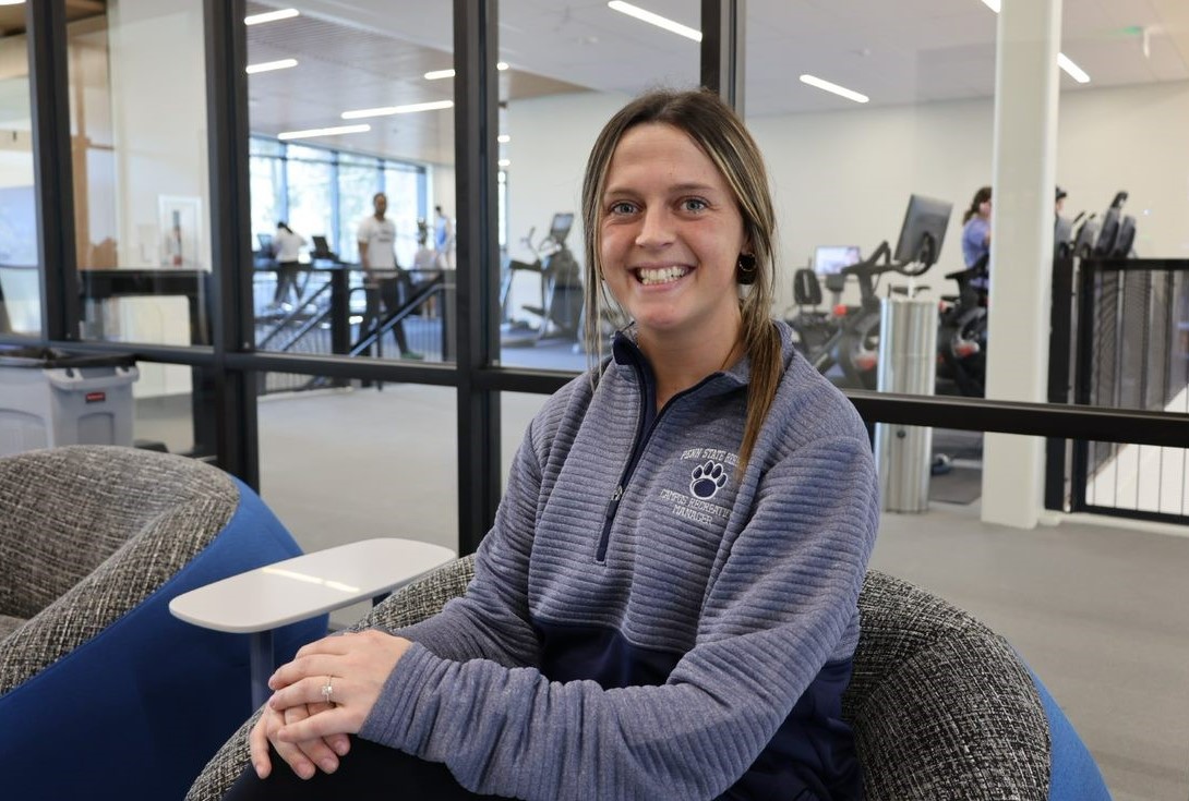 Behrend’s new Erie Hall opens, adding fitness and recreation space ...