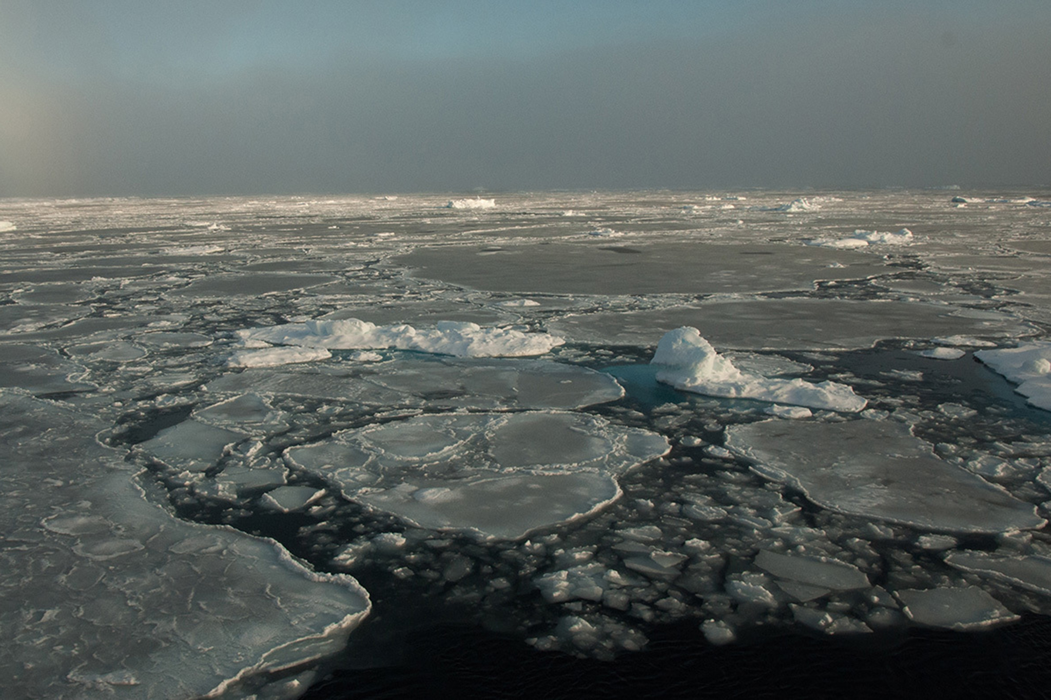 More frequent atmospheric rivers hinder seasonal recovery of Arctic sea ...