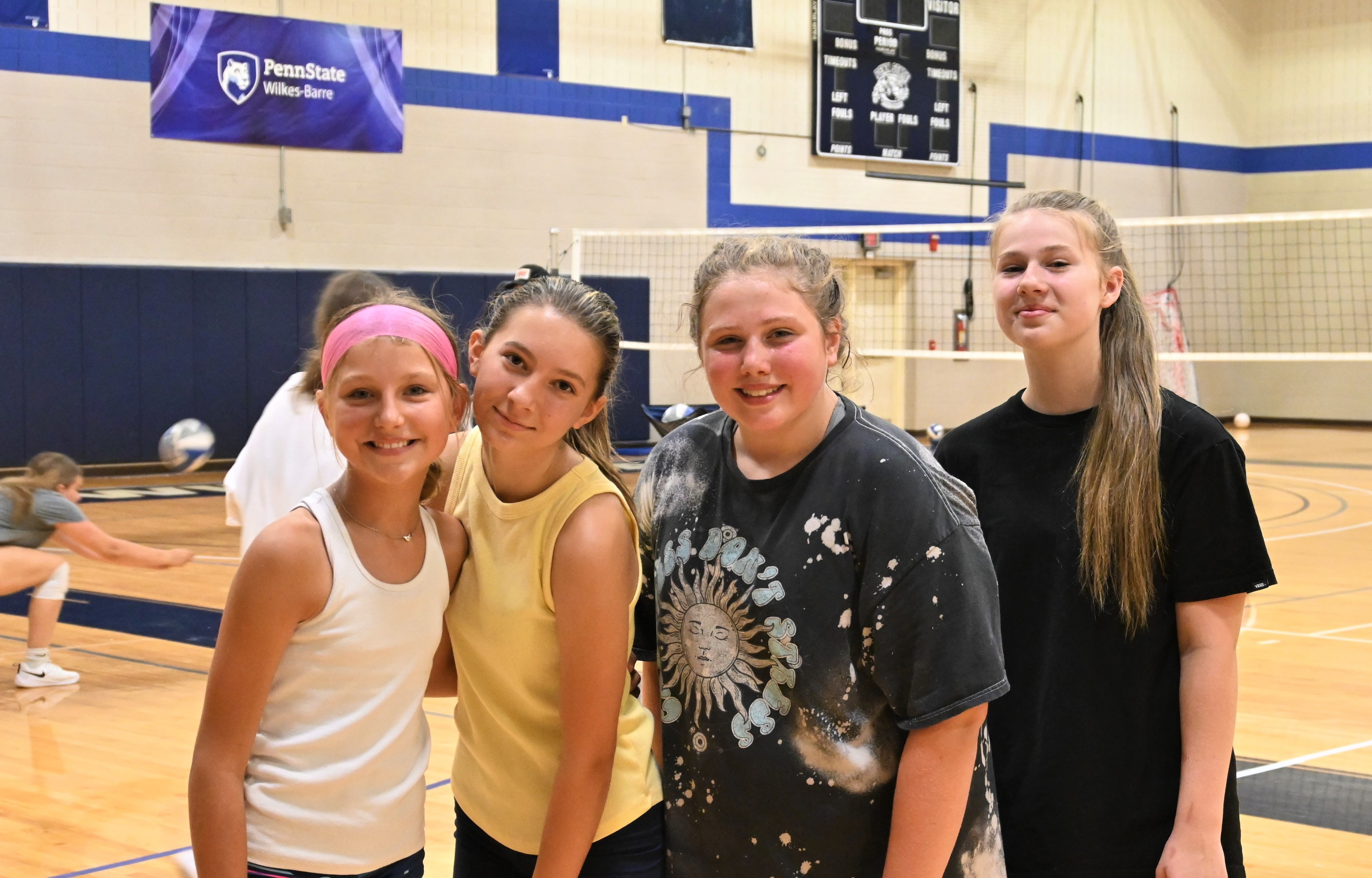 Summer camps announced at Penn State Wilkes-Barre | Penn State University
