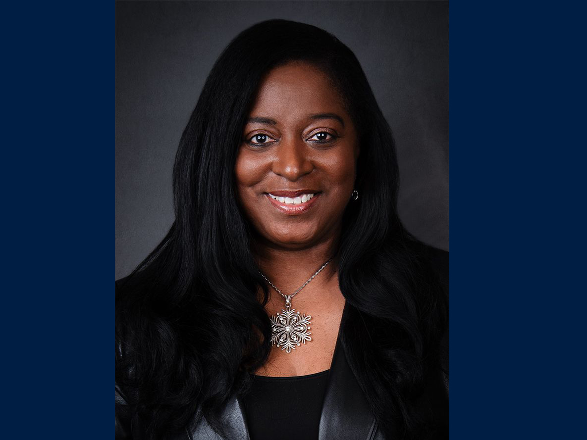 Jhan D. Doughty to give keynote address at College of Education ...