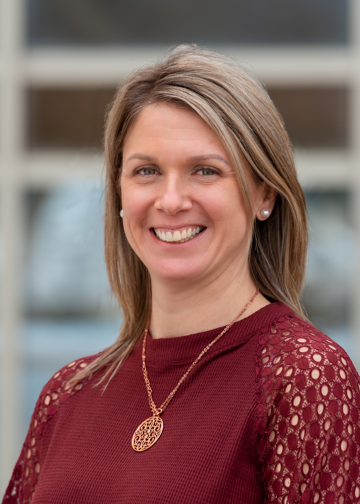 Clinical supervisor publishes article for future radiographers | Penn ...