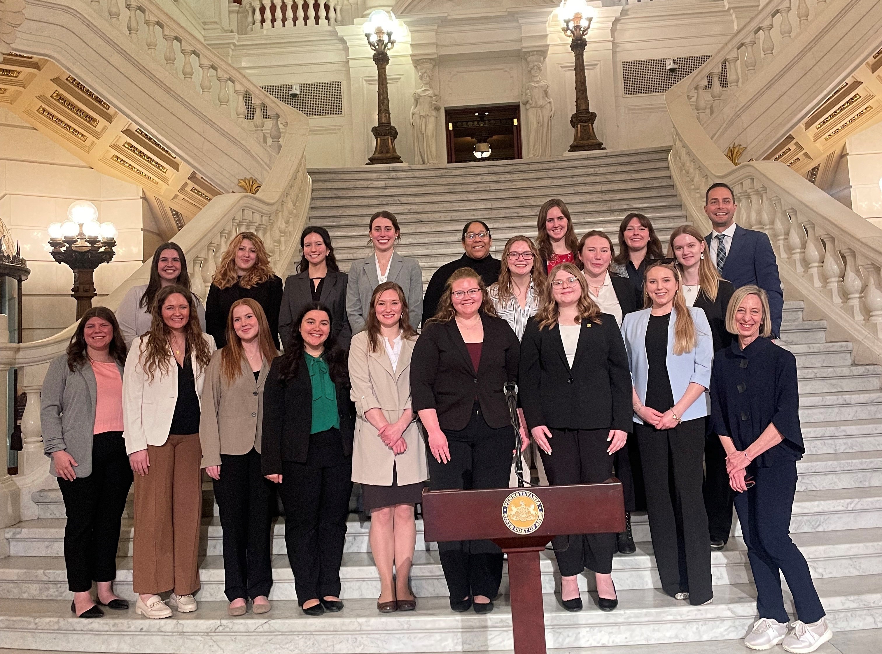 International agriculture minor program marks 40th anniversary with ...