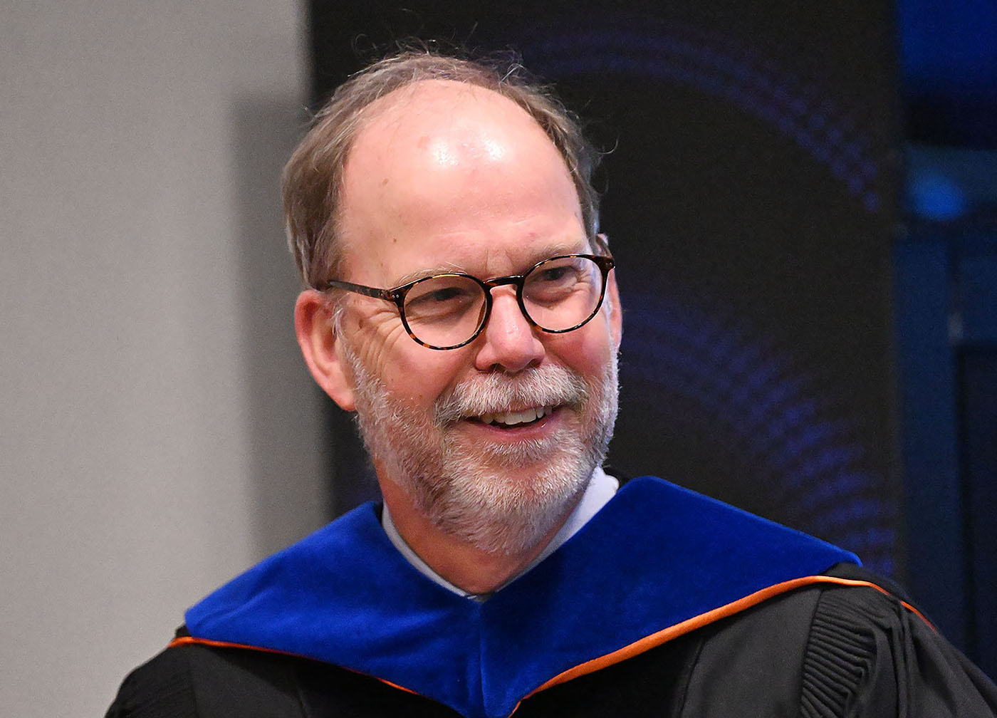 Always collegial, productive and steady, journalism professor Ford ...
