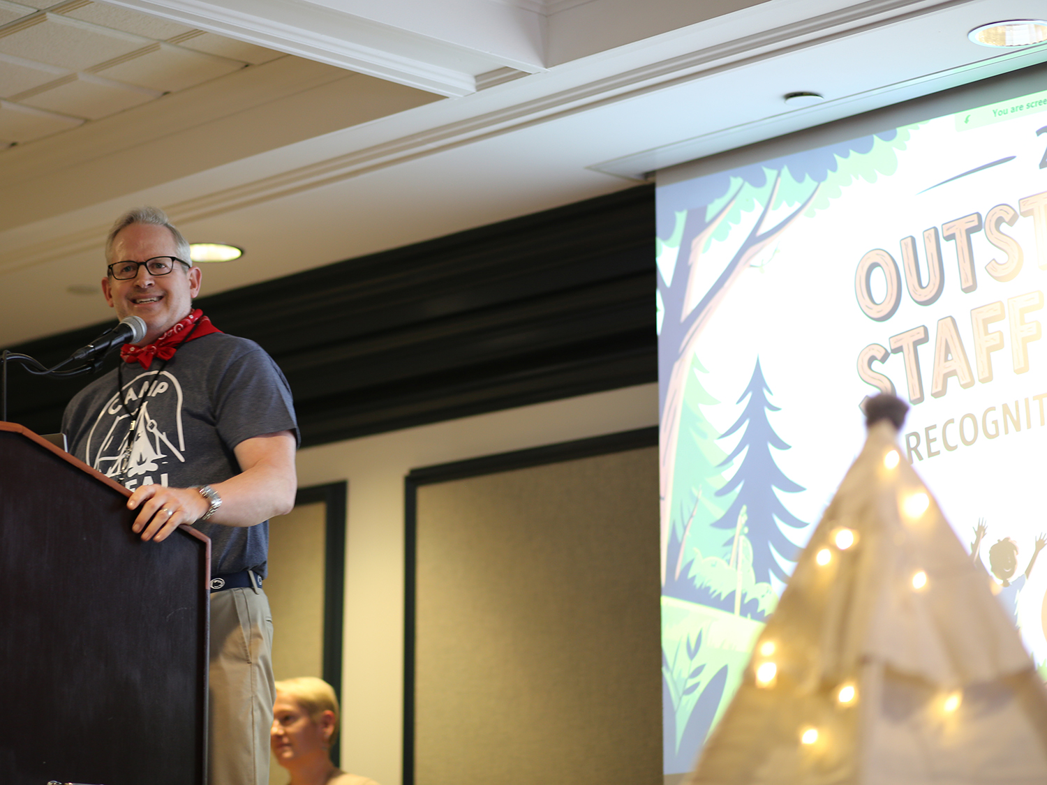 Penn State Smeal recognizes excellence of staff members | Penn State ...