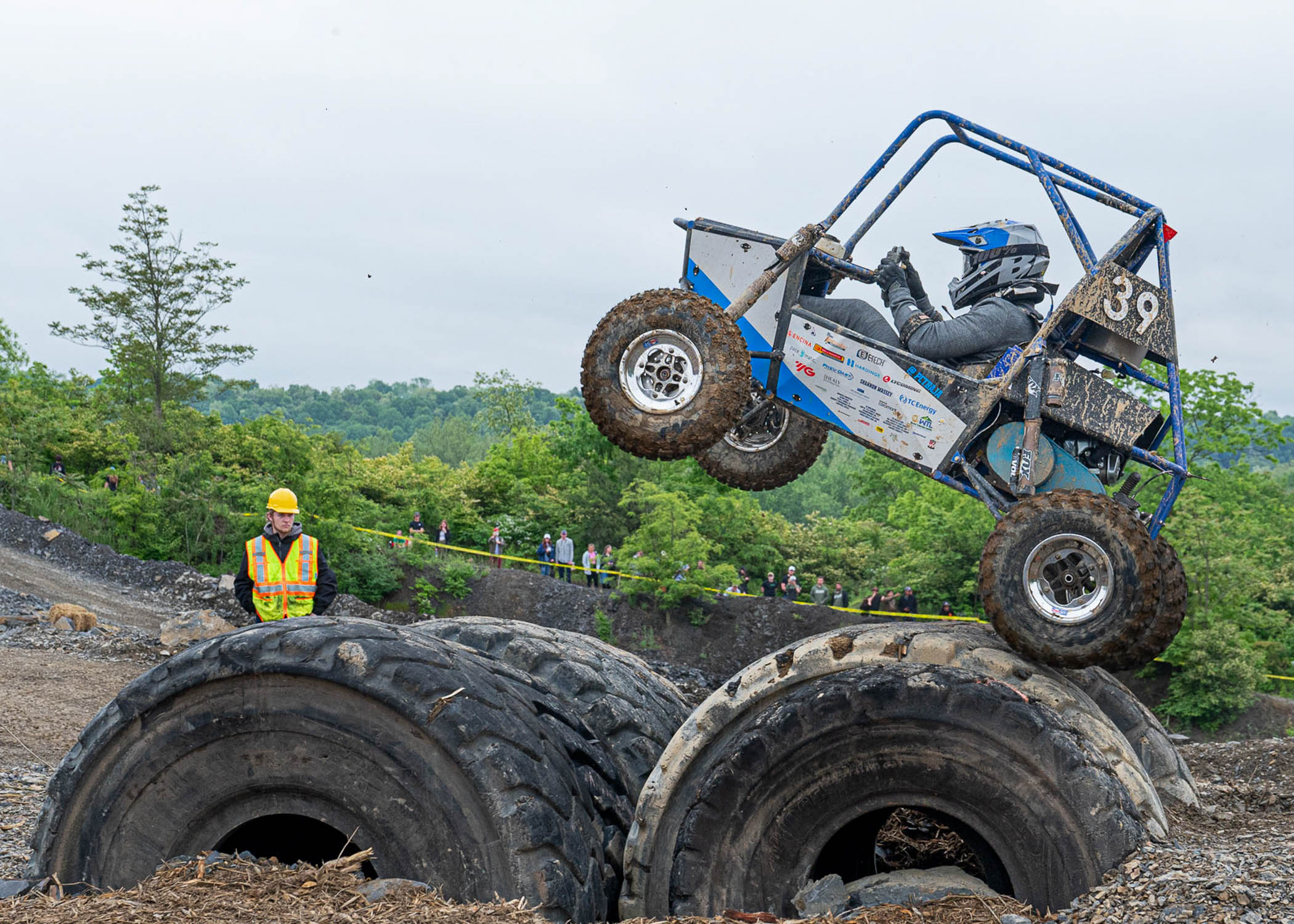 Penn College Baja SAE team primed for competition | Penn State University