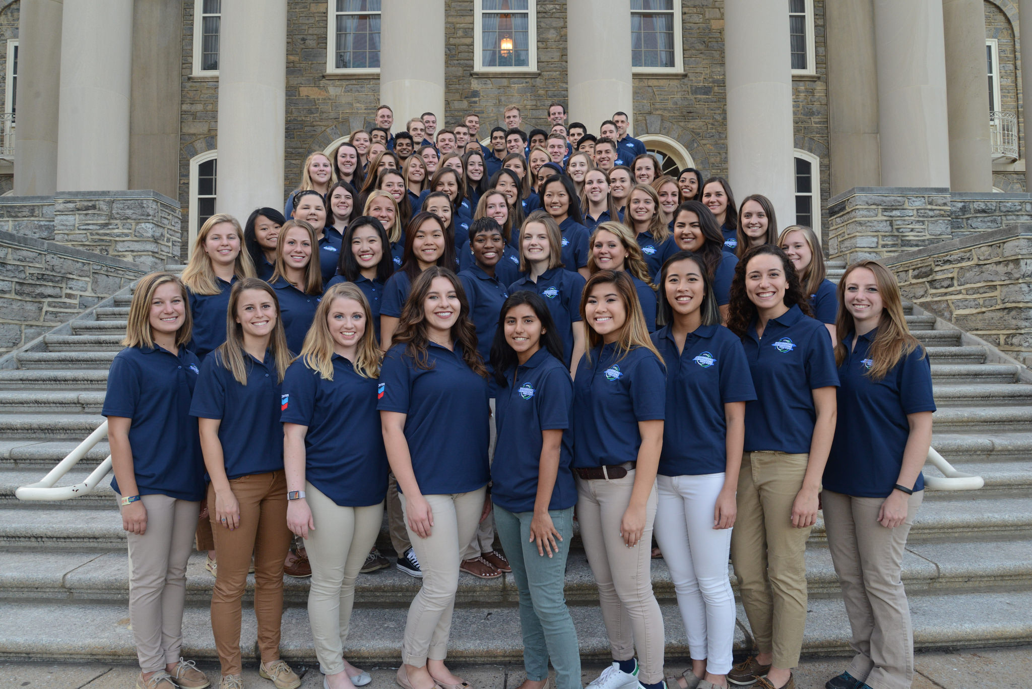 Engineering Ambassadors grows to national network | Penn State University