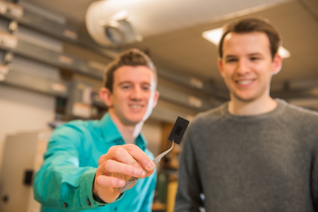 Erie research conference to showcase best student work | Penn State ...