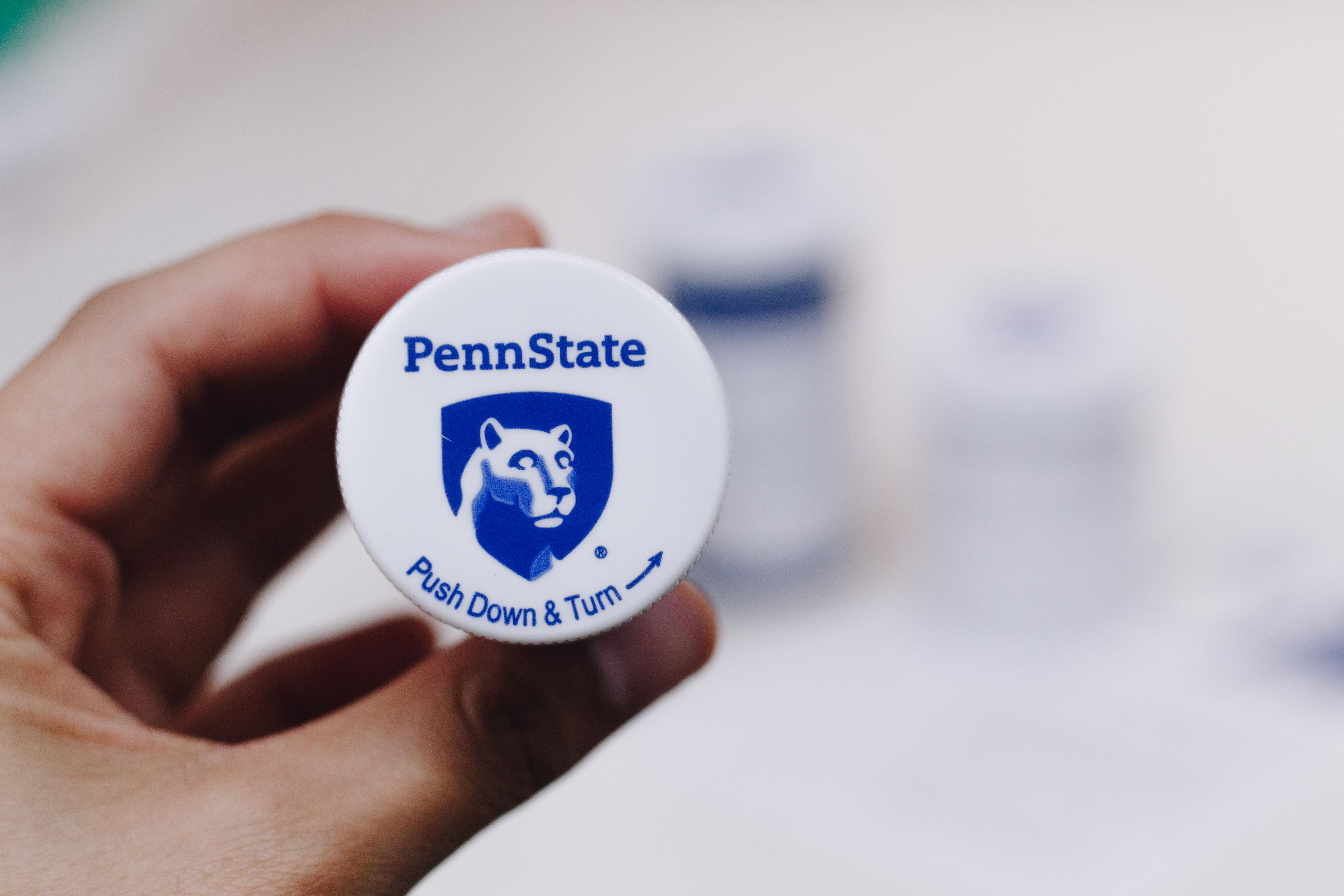 Penn State employees eligible to use the UHS Pharmacy | Penn State ...
