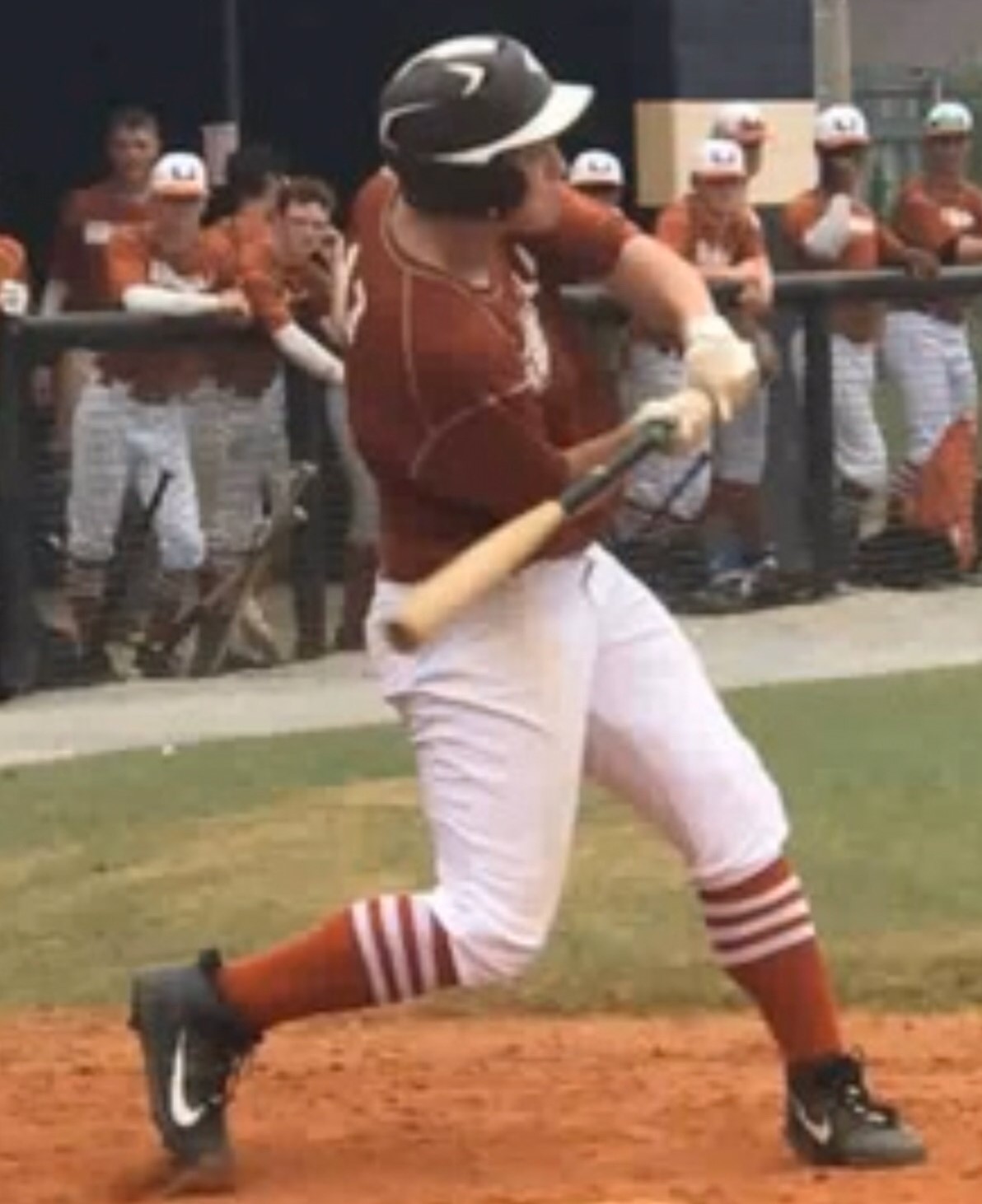 Student Athlete Spotlight: Logan Wagner | Penn State University