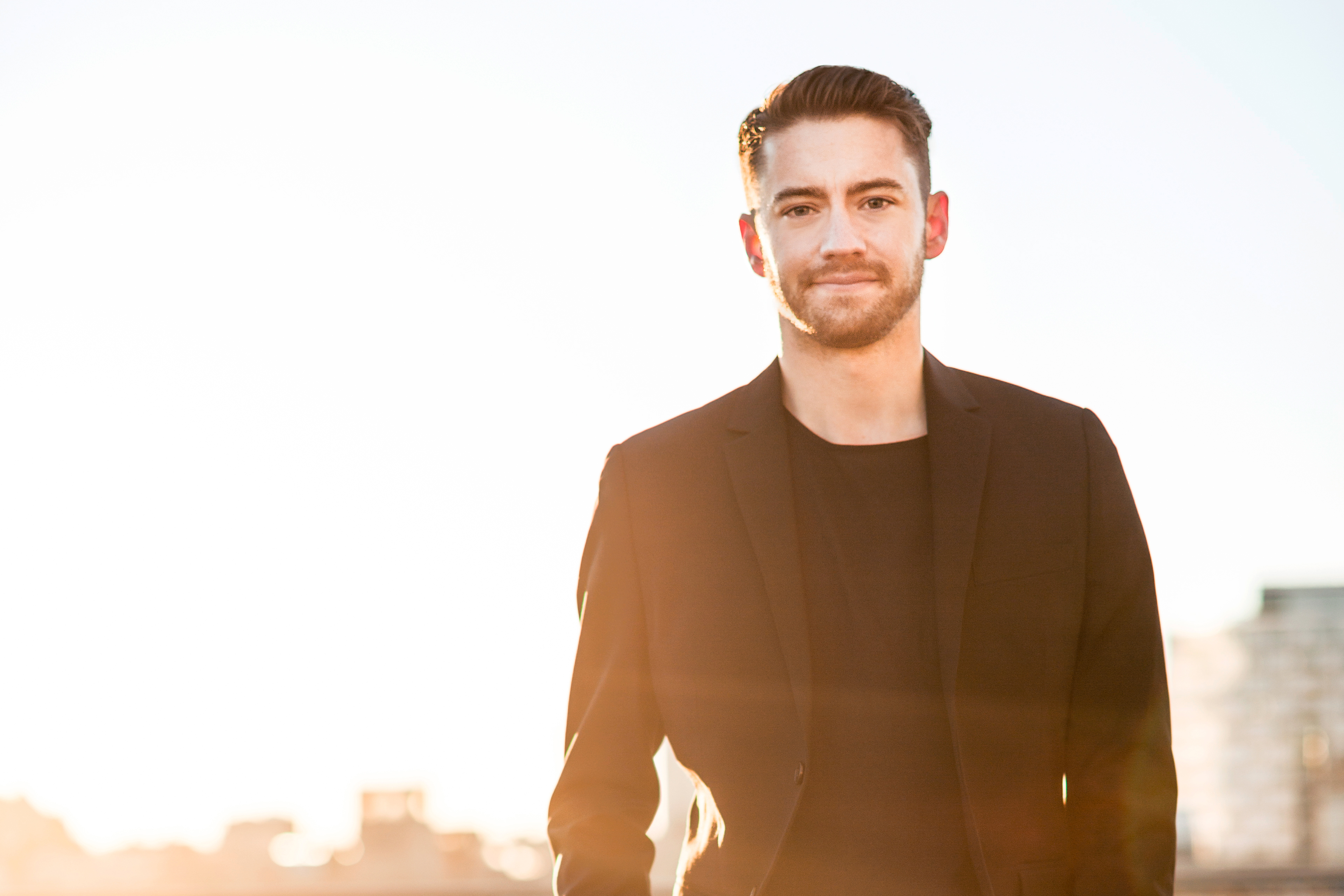 Interview with alumni: Jared Edgar McKnight | Penn State University