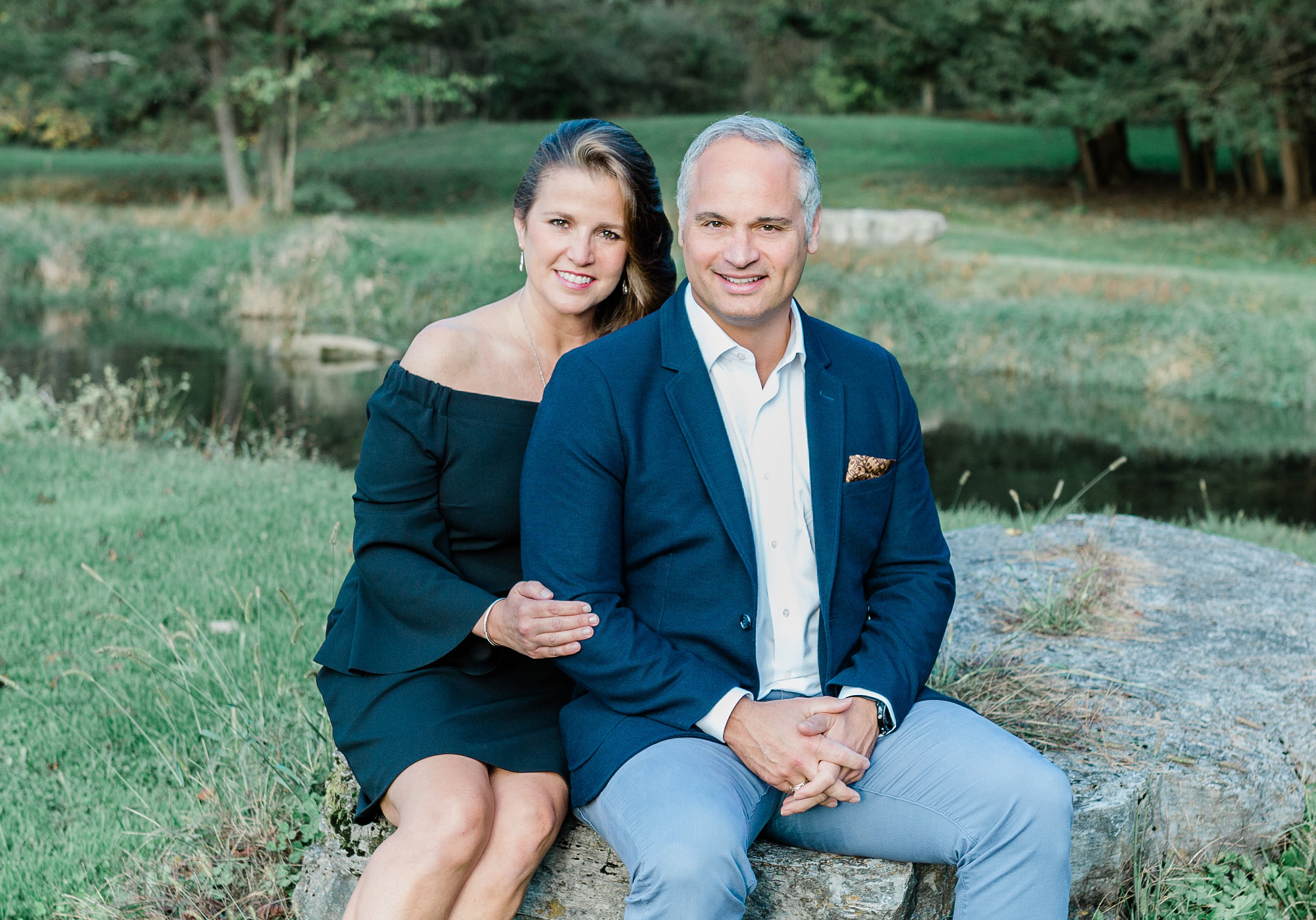 DelGrosso family recognized for decades of support to WPSU | Penn State ...