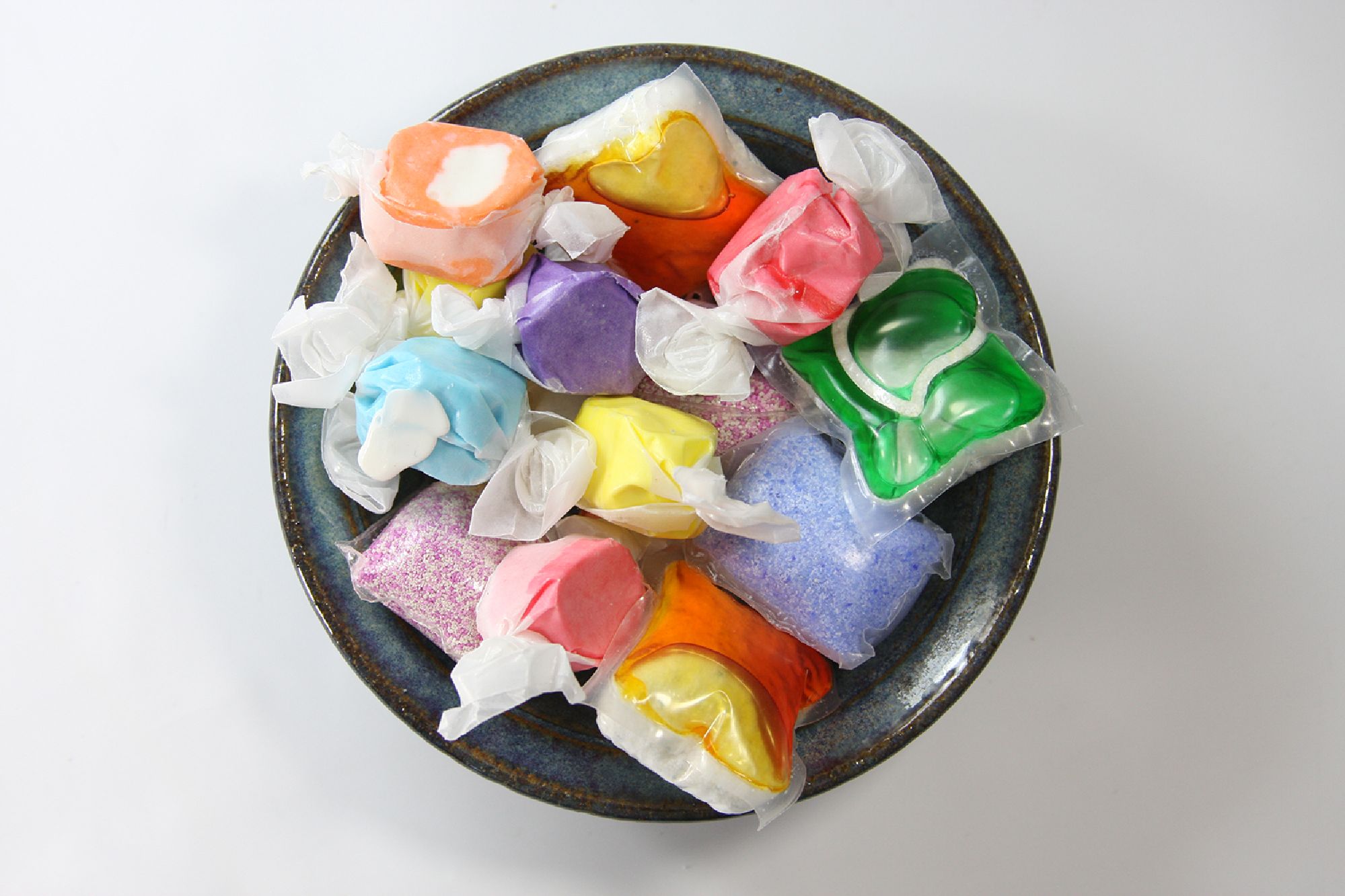 'Tide pod challenge' calls attention to home poisoning risks | Penn ...