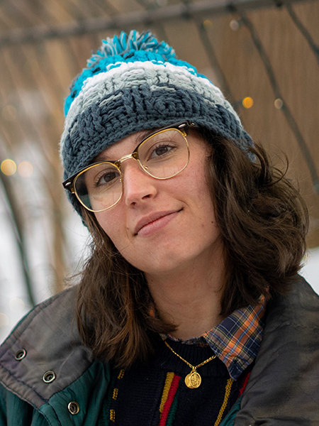 Kaylen Woods's Instagram, Twitter & Facebook on IDCrawl