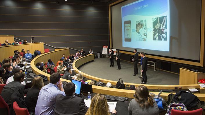 Creating solutions together | Penn State University