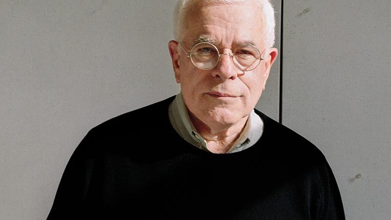 Internationally acclaimed architect Peter Eisenman to deliver lecture ...