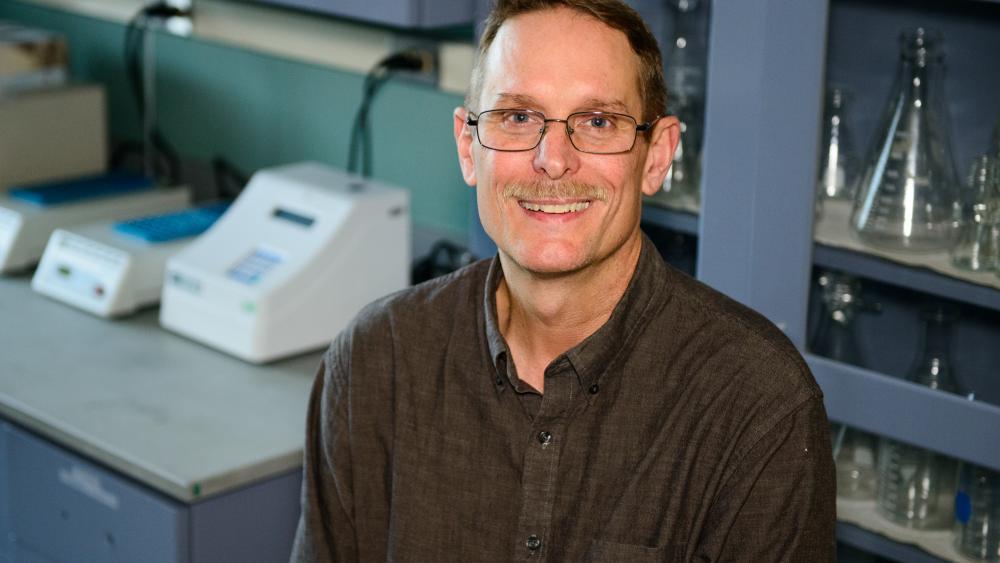 Jeffrey Peters appointed deputy director of Penn State Cancer Institute ...