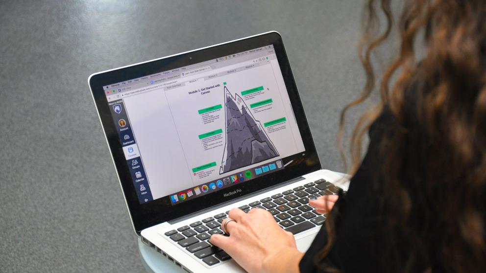 Learning Paths service offers tailored IT training for faculty, staff ...