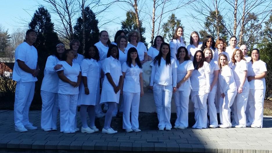 Local students graduate from Penn State Lehigh Valley practical nursing ...