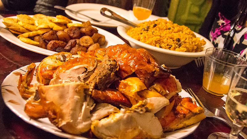 International Cuisine, Local Flavor | Penn State University