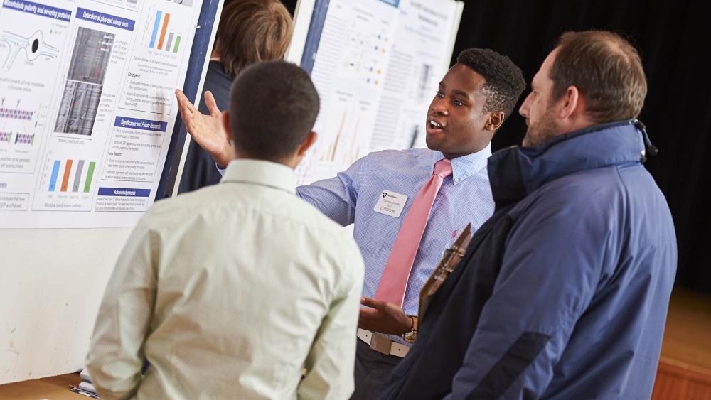 New PubHub website helps students hone research-publishing skills ...