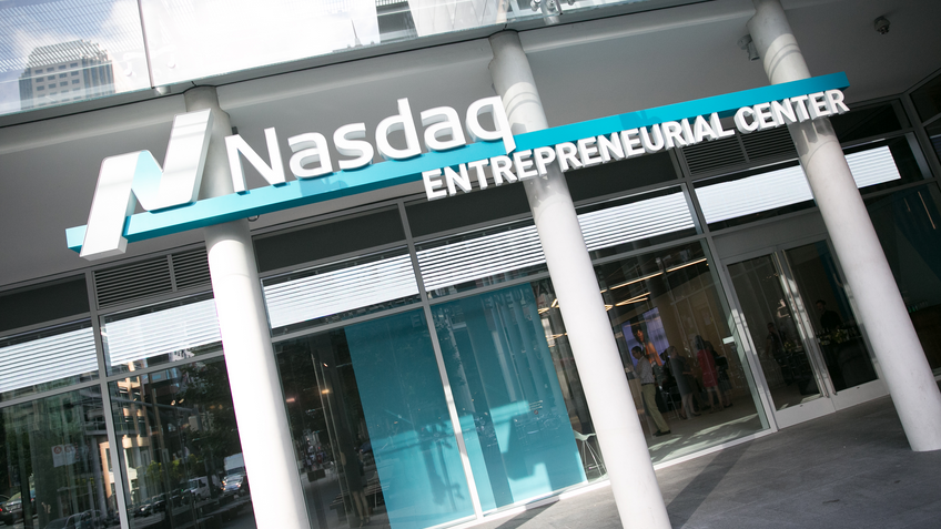 New Nasdaq Entrepreneurial Center partnership tackles access and equity ...