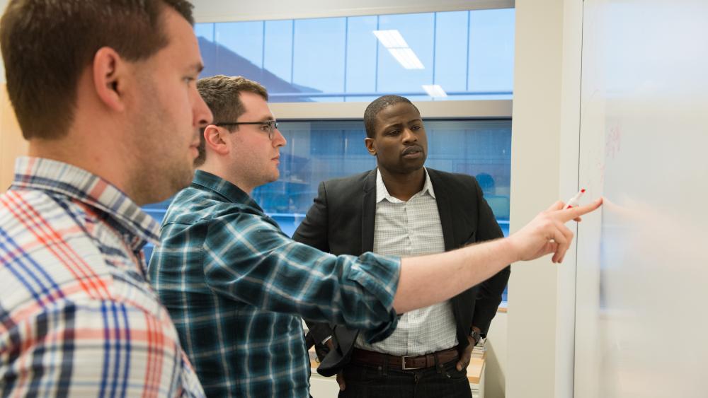 Penn State Abington launches MBA program | Penn State University