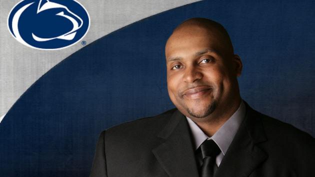 Embray named assistant athletic director of student-athlete welfare ...