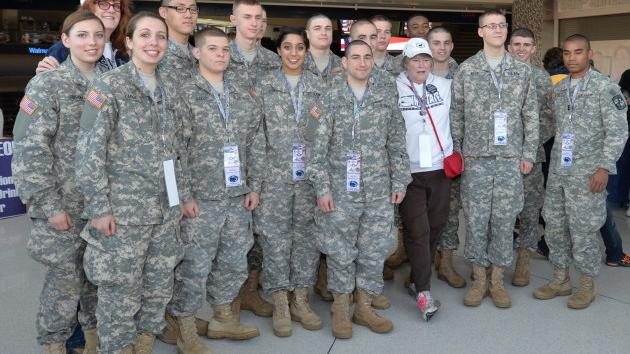 Seats for Servicemembers registration closes Aug. 31 | Penn State ...