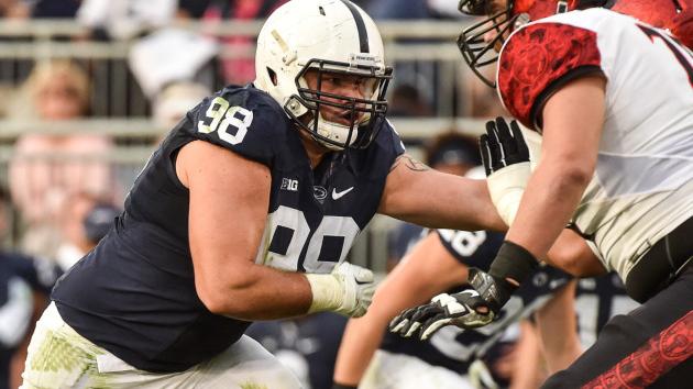 Thirty Penn State student-athletes graduating this weekend | Penn State ... Thirty Penn State student-athletes graduating this weekend | Penn State ...