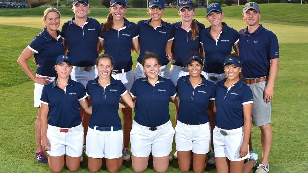 Women's golf brings in another strong recruitment class | Penn State ...