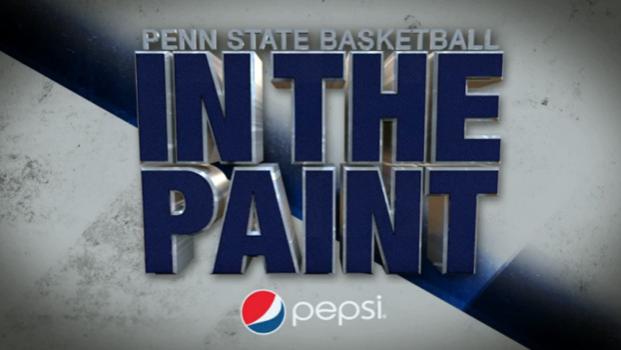 Men's basketball 'In the Paint' debuts Friday | Penn State University
