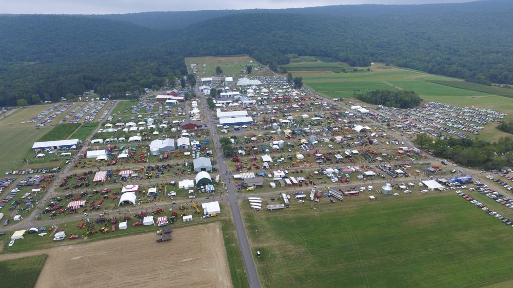 Penn State's Ag Progress Days offers 'something for everyone' | Penn ...
