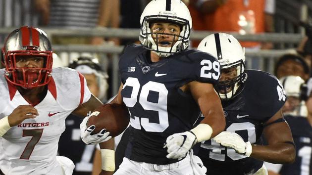 Penn State-Georgia State set to kick off at 7:30 p.m. | Penn State ...