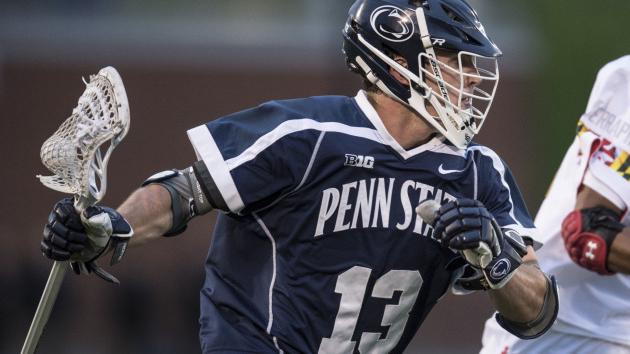 Chakey named finalist for the Unsung Hero Award | Penn State University