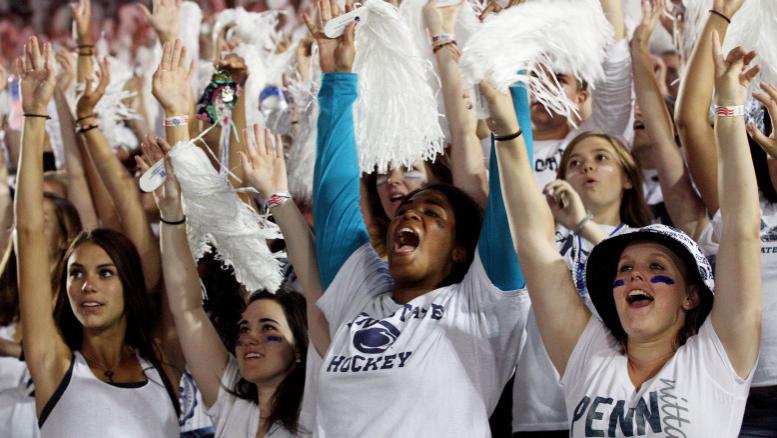 Student season ticket sale begins June 20 | Penn State University