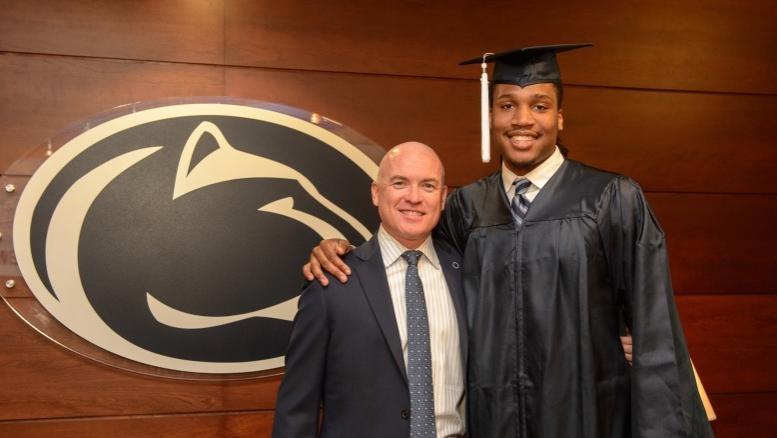 Student-athletes approved for summer graduation boosts yearly total to ...