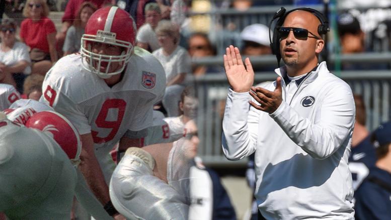 Franklin selected to East Stroudsburg Hall of Fame | Penn State University Franklin selected to East Stroudsburg Hall of Fame | Penn State University