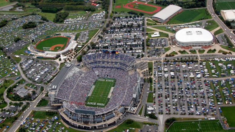 Athletics facilities master plan public presentation set for March 13 ...