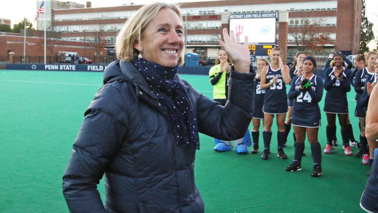 Penn State Intercollegiate Athletics launches 'Teammates for Life ...