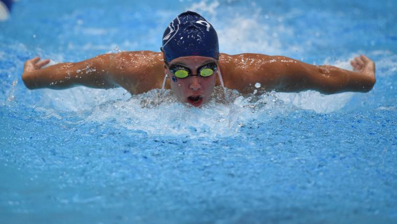 Three invited to NCAA women's swimming and diving championships | Penn ...