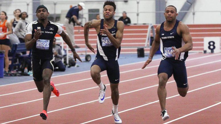 Track and field qualifies 11 for NCAAs | Penn State University